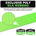 4Pcs Heavy Duty Ratchet Tie Down Straps 1500LBS With Automatic ...