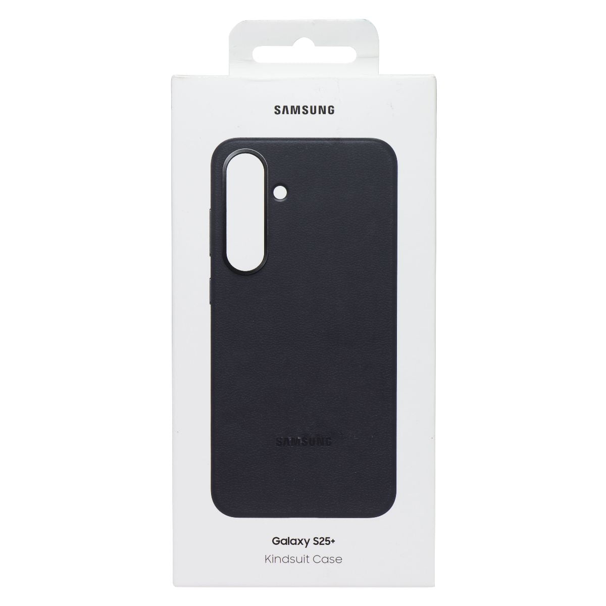 Click here for Samsung Official Kindsuit Case For Galaxy S25+ (Pl... prices