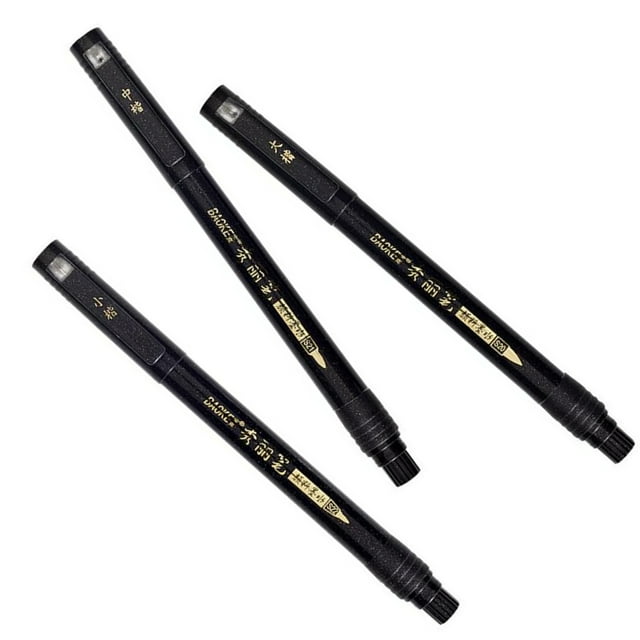 3* Calligraphy Pen, Nibs Calligraphy Pen Brush Lettering Pens Set ...