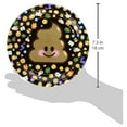 7" LOL Round Paper Party Plate, 8ct - Walmart.com