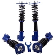 Maxpeedingrods Coilovers Struts For Nissan 300ZX 1990-1996 Adj Height ...