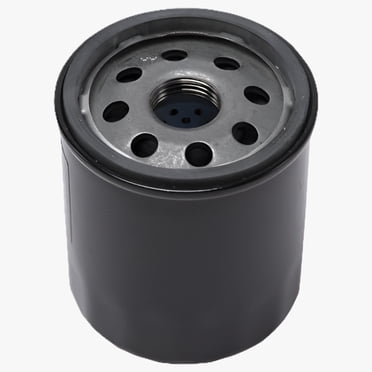 John Deere Briggs & Stratton Engine Oil Filter AM125424 - Walmart.com