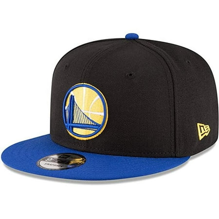 New Era NBA Golden State Warriors Adult Men NBA 9Fifty 2Tone Snapback ...