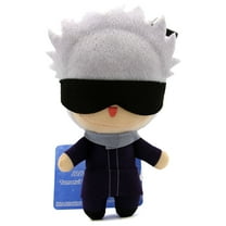 Toge Inumaki - Jujutsu Kaisen 6" Tomonui Series 2 Dangler Plush ...