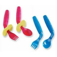 Dixie Grab?N Go Wrapped Cutlery, Knives, Black, 90 Ct - Walmart.com
