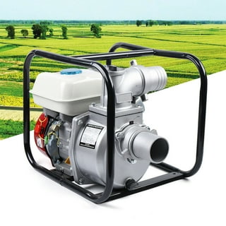 Bur-Cam Pumps 300514WH .33 Hp Automatic Laundry Tub Pump - Walmart.com