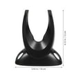 WORGEOUS Barcode Scanner Stand for Retail Stores and Offices Wall Mount ...