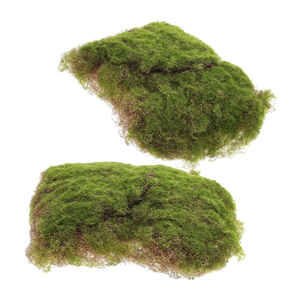Click here for Brightfufu 2pcs Artificial Turf Fake Grass Green P... prices
