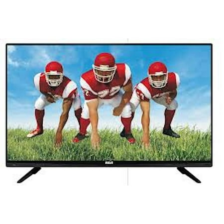 Refurbished RCA 42" FHD (1080p) Full HD LED Television (RT4201 ...