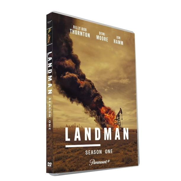 Click here for Dvd Overseas Electronics Landman Season One (Dvd) prices