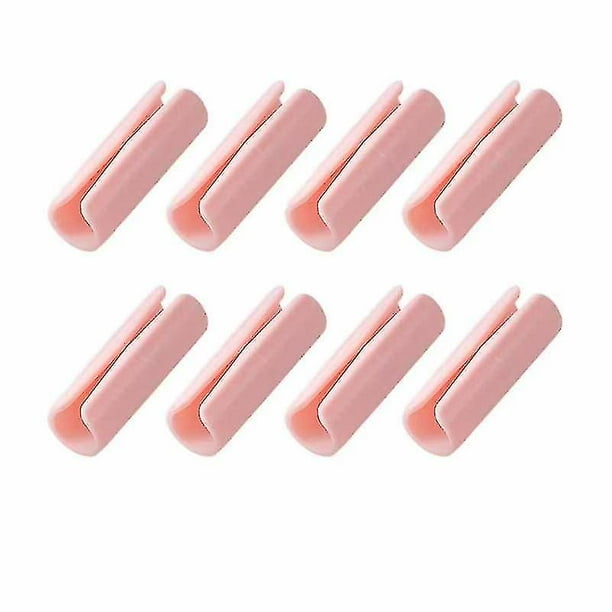 Sheet Clamp, Cylindrical Sheet Clamp Plastic Sheet Holder Sheet ...