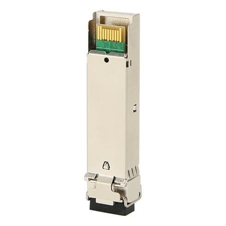 LC Gigabit Module, Single Fiber Single Mode 1.25G 1.25G SFP Fiber Optic Module 1310nm Hot ...