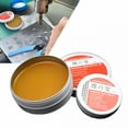 BANIRO 2026 New Solder Flux Paste Rosin Electronic Circuit Electrical ...