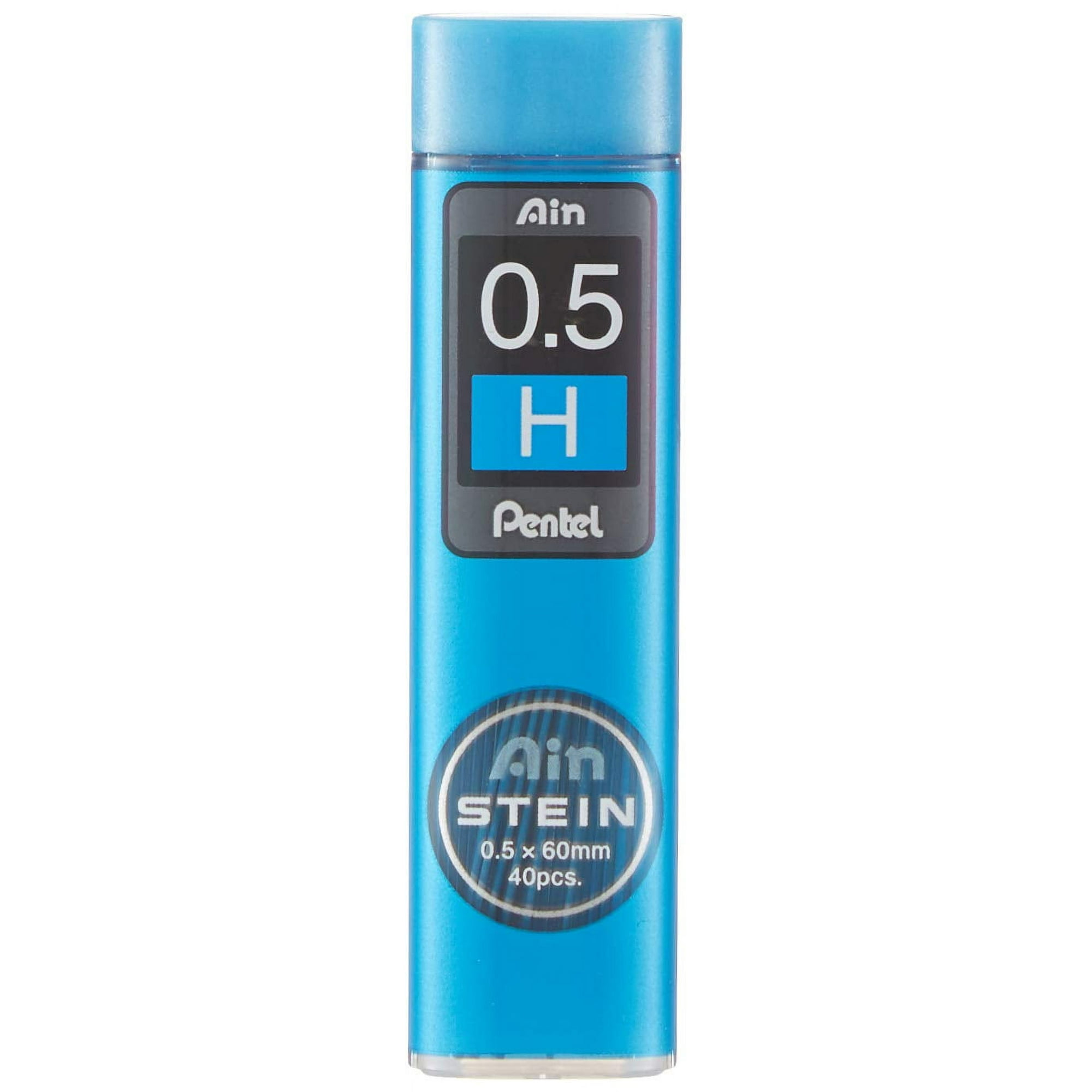 Click here for Pentel Ain Stein Mechanical Pencil Lead  0.5mm  H... prices
