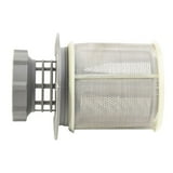 Dishwasher Filter For Bosch Neff Siemens 427903 170740 SGS SGV SRS ...