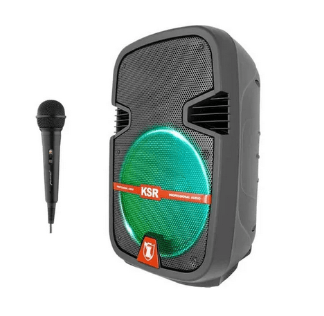 Bafle Recargable de 12 Pulgadas Kaiser GEM-5712 | Bodega Aurrera en línea