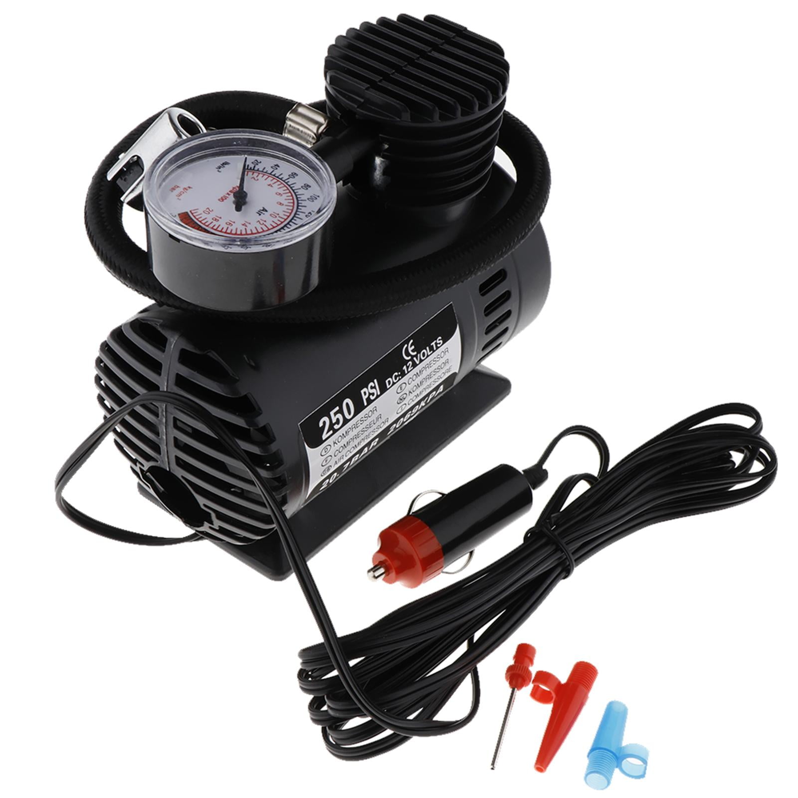 Click here for Lipstore . 300 Psi Car Tire Compressor  Electric A... prices