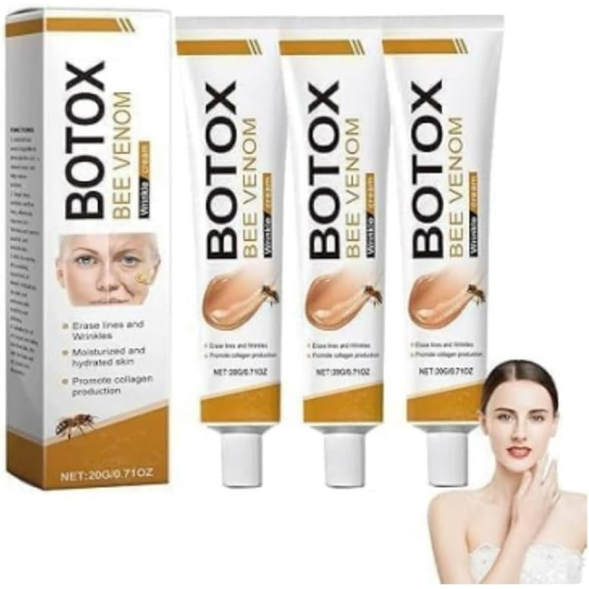 Click here for Seomou 3 Pack - Peptide Renewal Anti-Aging Face Cr... prices