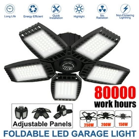 Beyond Bright LED Garage Light, As Seen on TV - Walmart.com - Walmart.com