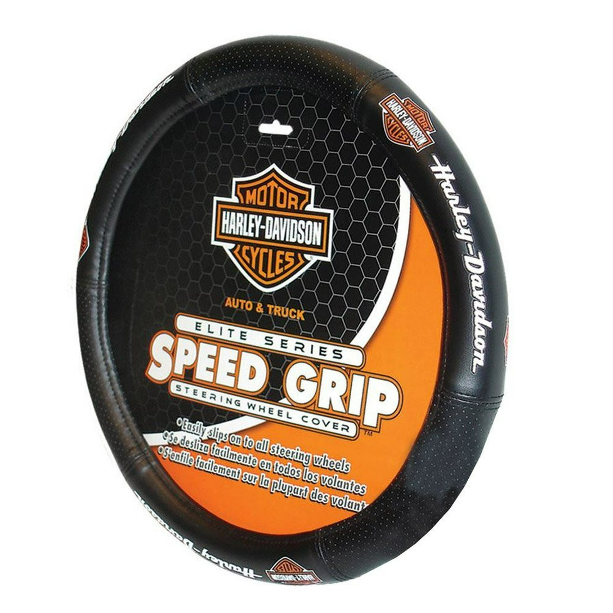 Click here for Plasticolor Steering Wheel Cover 006733r01 Speed G... prices