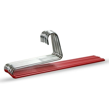 MAWA, Pant Bar Collection Model KH-35U Set of 10, Red - Walmart.com