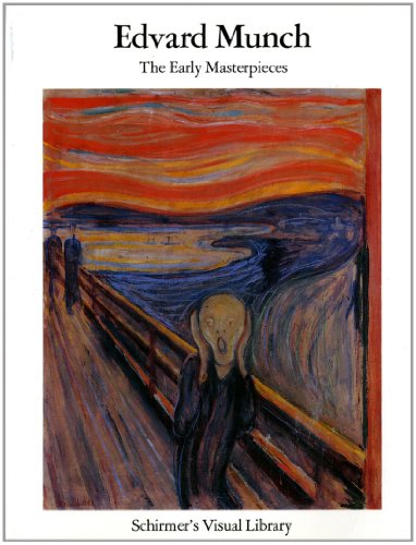 Pre-Owned Edvard Munch: The Early Masterpieces (Paperback) 0393307654 ...