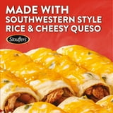 Stouffer's Chicken Enchiladas Party Size Frozen Meal, 57 oz (Frozen ...