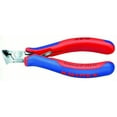 KNIPEX Tools 00 20 16, 7-Piece Electronic Pliers Set with Case, Comfort ...
