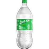 Sprite Lemon Lime Soda, Caffeine-Free 2 Liter Beverage, Refreshing ...