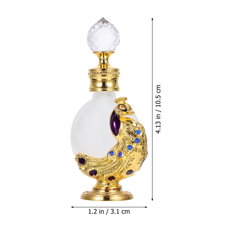 Creative Perfume Bottle Designs