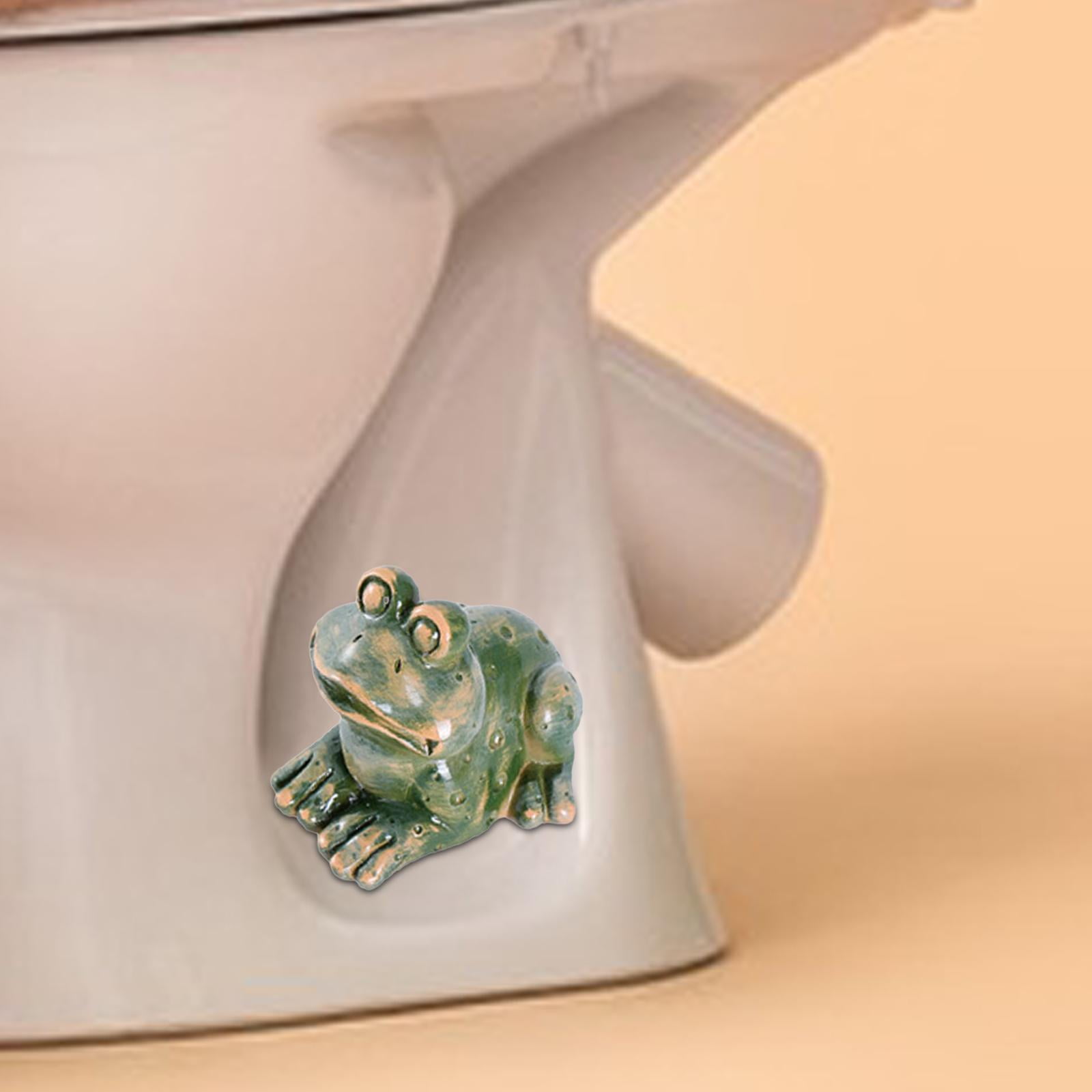 Tapas para pernos de inodoro de rana, tapa para perno de inodoro ...