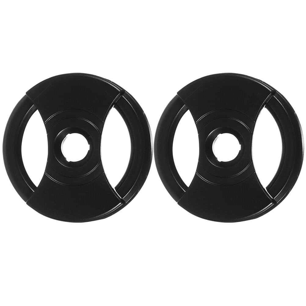 2pcs Record Player Adapter Round Shape Record Player Fitting Record ...