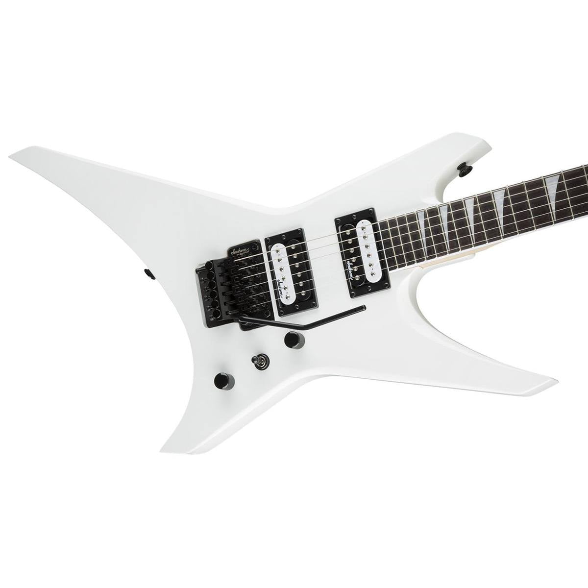 Jackson Guitars Warrior