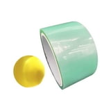 3Sets Sticky Ball Rolling Tape with Ball Toys Relaxing Handmade Style P ...