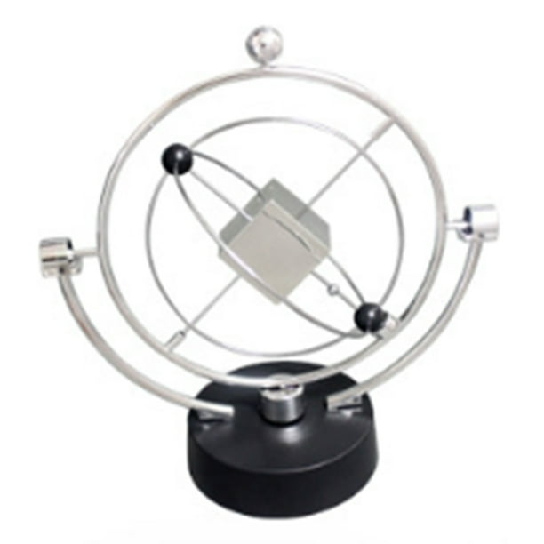 Perpetual Swing Toy,Electronic Perpetual Motion Toy Perpetual Motion ...