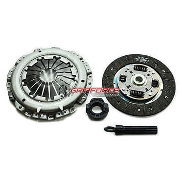 FX STAGE 4 CLUTCH KIT+ FLYWHEEL 98-06 VW BEETLE GOLF JETTA GL GLS 2.0L ...