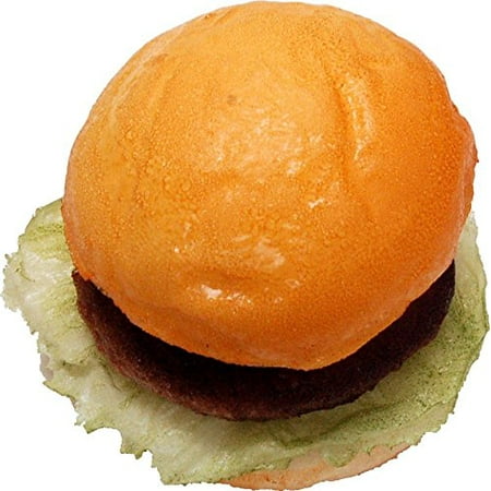 Flora-cal Products Hamburger Fake Food | Walmart Canada