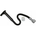 Scaroo W10619951 Refrigerator Drain Tube Fit for Whirlpool W10210987 ...