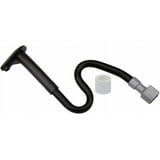 Scaroo W10619951 Refrigerator Drain Tube Fit for Whirlpool W10210987 ...