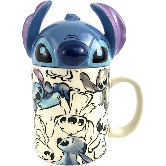 Disney Stitch Mug