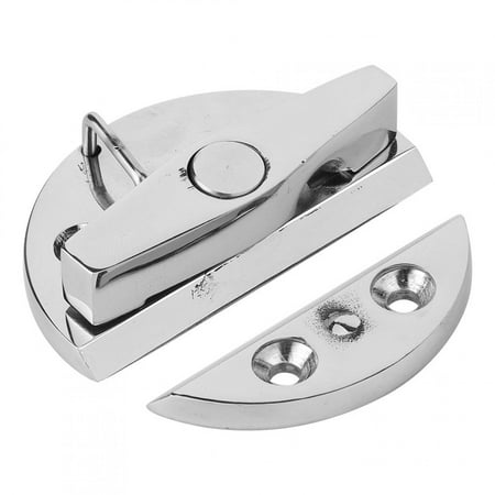 Twist Latch, Prevent Detachment Durable And Turn Latch 316 Stainless ...