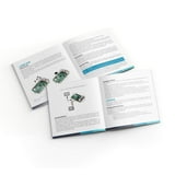 Vilros Raspberry Pi 4 Basic Starter Kit with Fan-Cooled Heavy-Duty ...