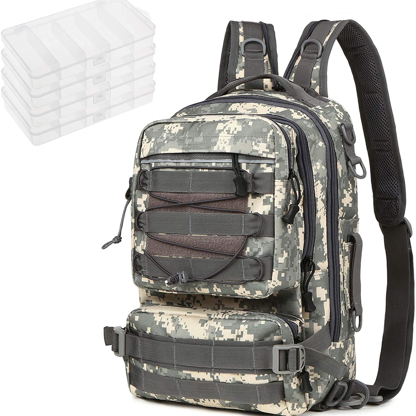 Click here for Lvcheng Fishing Storage Bag Multifunctional Waterp... prices