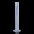 100ml Plastic Hydrometer Test Tube For Homebrew Whiskey Alcohol Beer ...