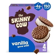 Astronaut Foods Freeze-Dried Ice Cream Sandwich, NASA Space Dessert ...