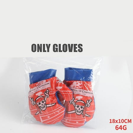 Kids Sports Set Sandbag Gloves Boxing Toys For Boys Children ...