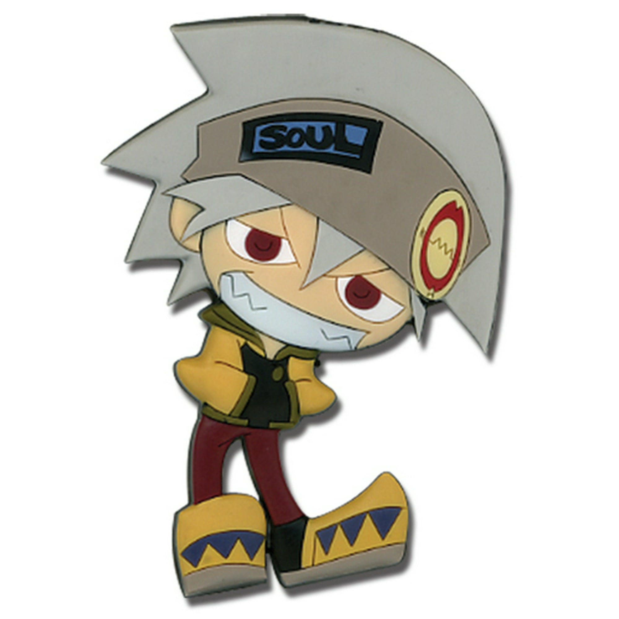 Soul Eater Chibi Kind Soul Eater Chibi Etsy
