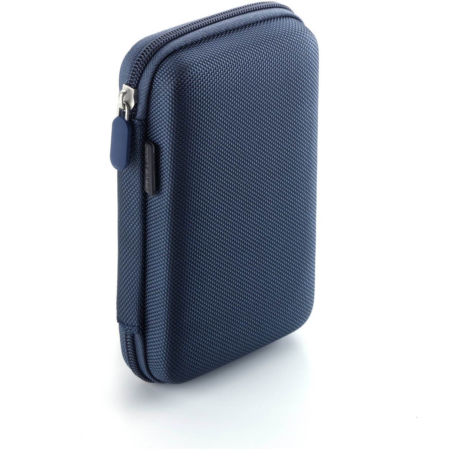 Drive Logic DL-64 Portable Hard Drive Case, Blue - Walmart.com