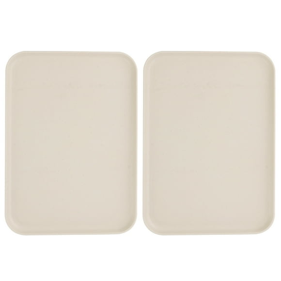 Rectangular Serving Plate