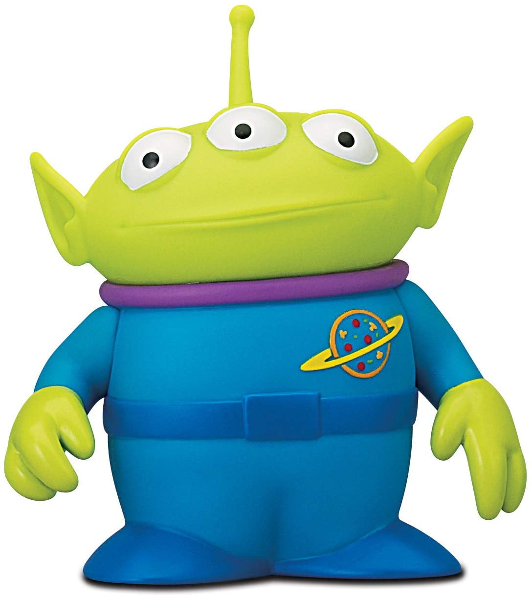 Aliens Toy Story Collection